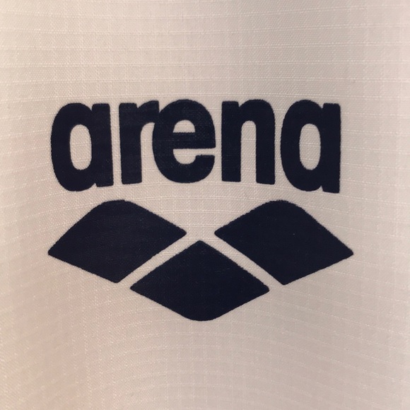 Arena | Jackets & Coats | Arena Usa Swimming Warmup Jacket | Poshmark